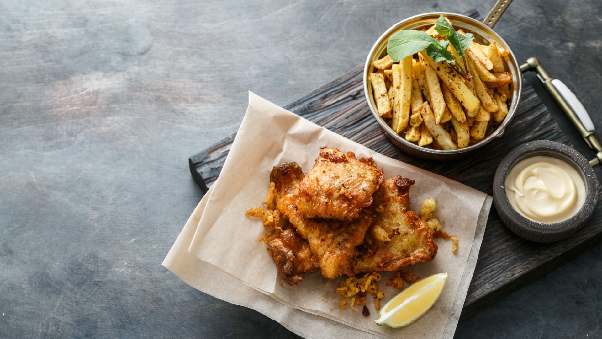 10 Iconic Pub Meals Tourists Always Want To Try