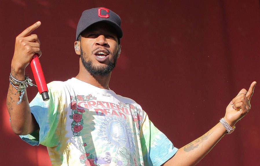 Kid Cudi met sa carrière de rappeur en pause afin d’exaucer « d’autres ...