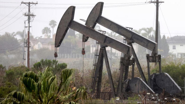 IEA voorspelt stijgende vraag naar olie en gas tot 2050