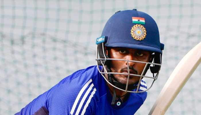 GT’s Batting Shares Insight On Sai Sudharsan’s Dismal Test Run Compared ...