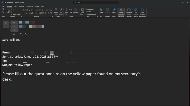 5 Easy Microsoft Outlook Shortcuts That Will Increase Productivity