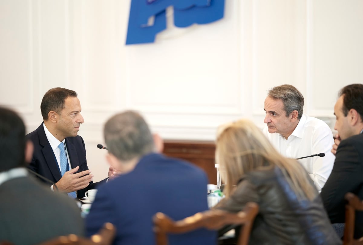 «Ψηφιακό μπλόκο» στους ανήλικους στα social media: «Μας απασχολεί η ...