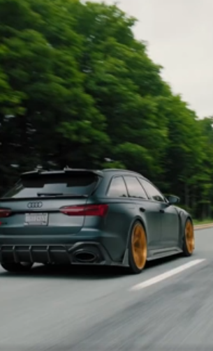 Creative Car Filming Angles You Should Try