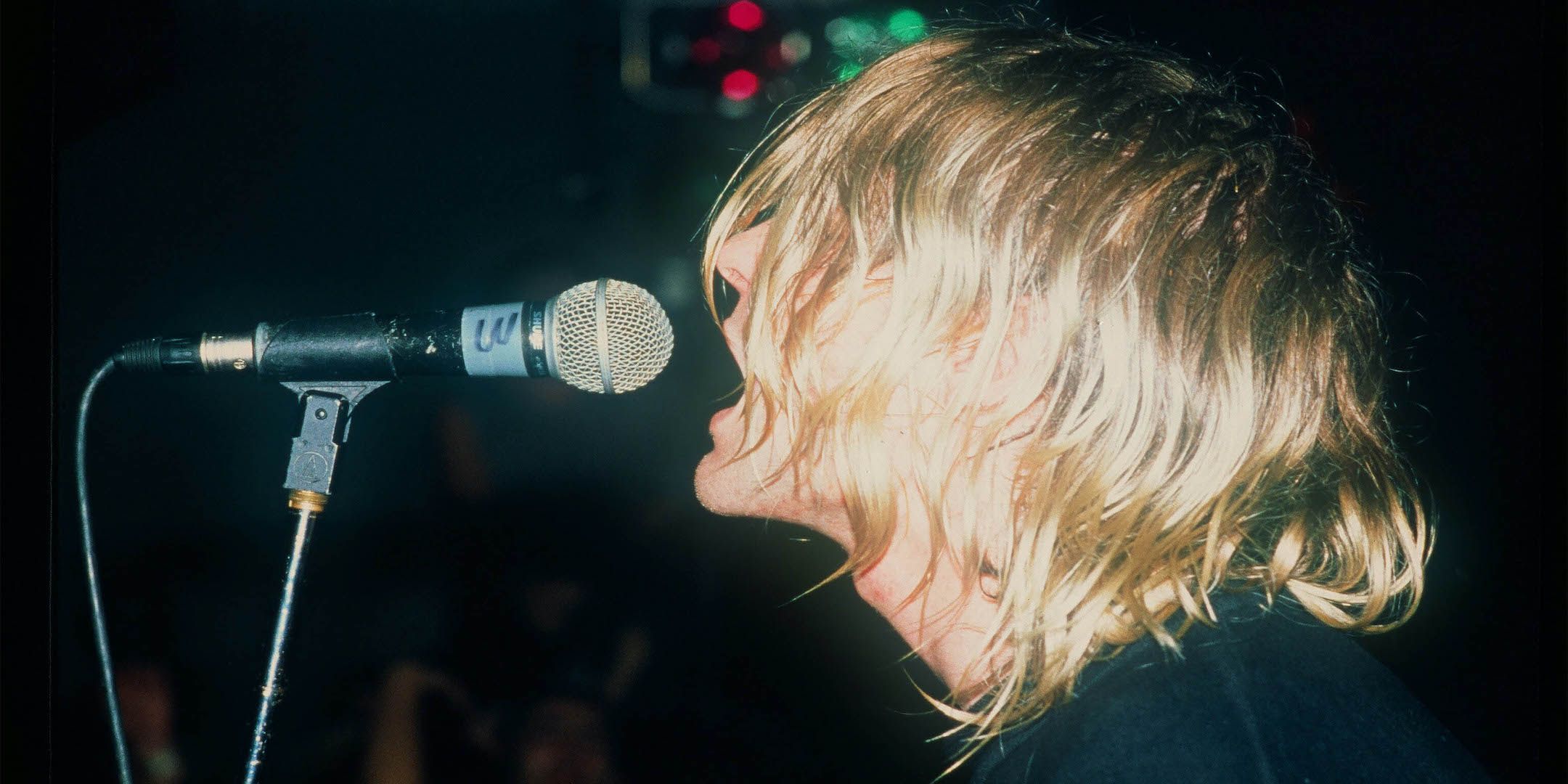 Nirvana's 'Molly's Lips': A Surprising Cover Story