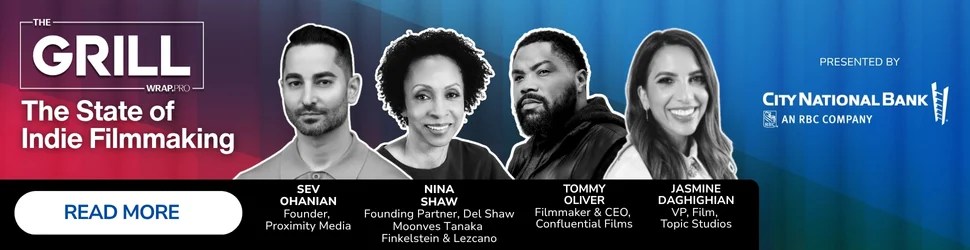 Disney Vet Louie Provost Joins Sony Pictures as EVP of Production