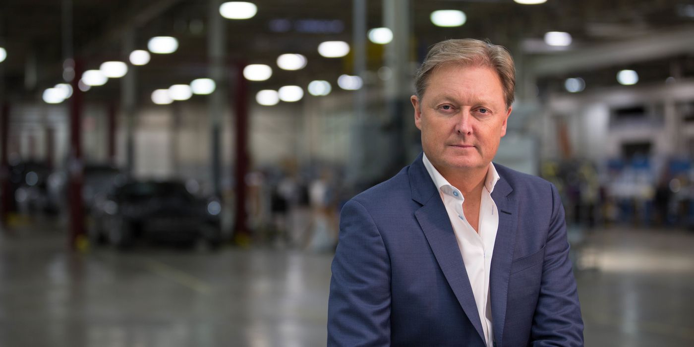 Henrik Fisker Drops Hollywood Hills Mansion Back On Market For $29 Million