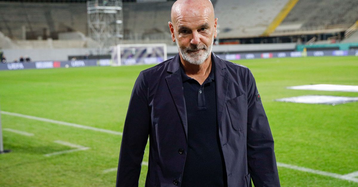 CorSport rivela: “Quando Pioli poteva diventare allenatore della Roma”