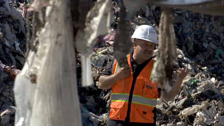 Bay Area Proud: South Bay business owner offers former prisoners a purpose