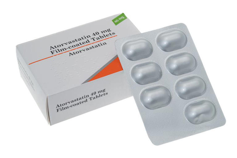 NHS atorvastatin warning over common 'nosebleed' symptom