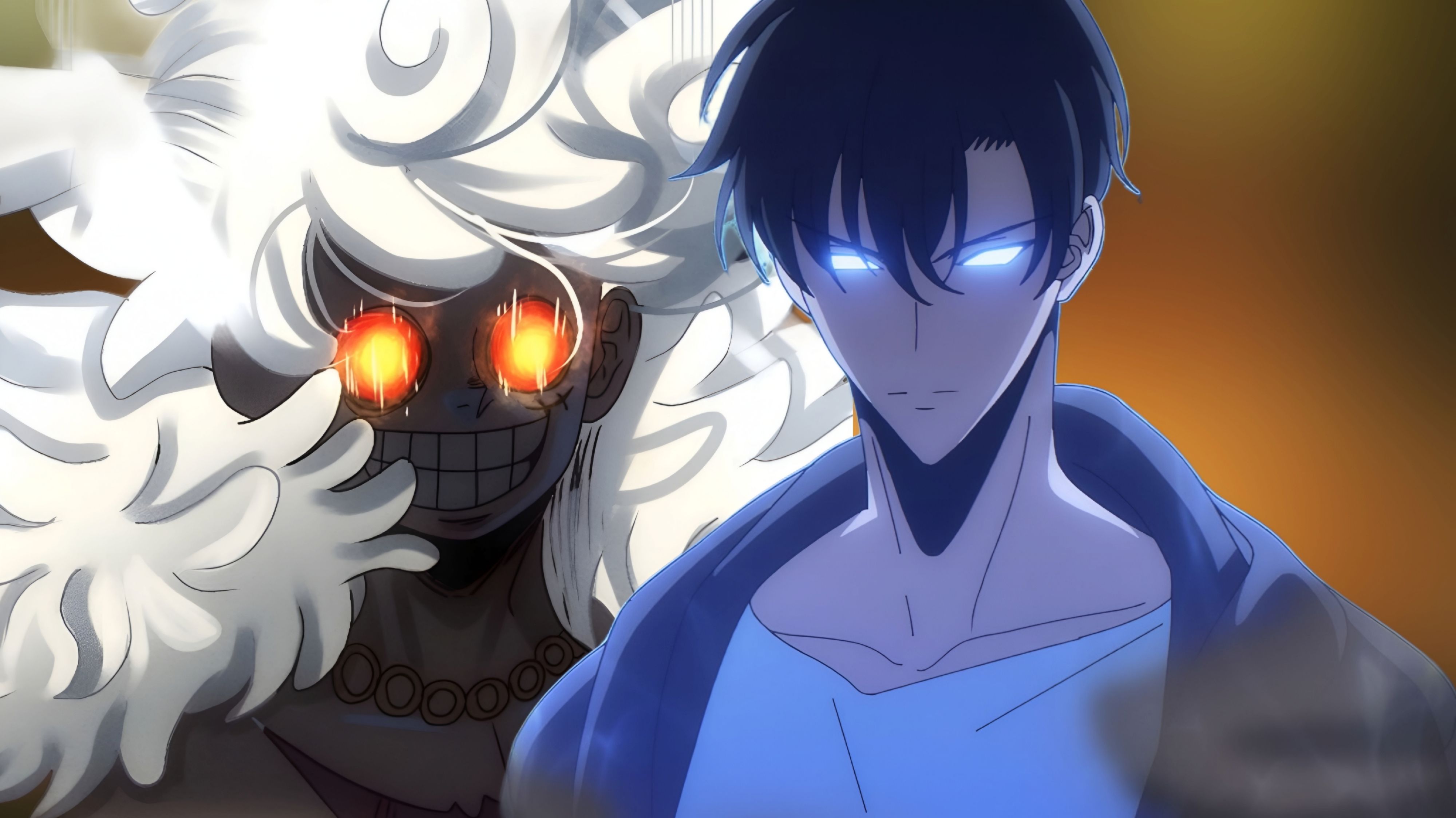 One Piece's Elbaf Arc Will Surpass Solo Leveling