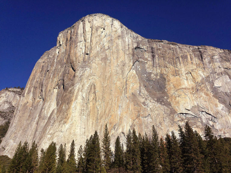 TikTok climbing star dies after falling from Yosemite’s famed El ...