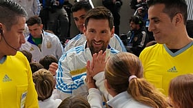 Lionel Messi's GOAT Tour 2025: Argentina Skipper Confirms India Visit ...