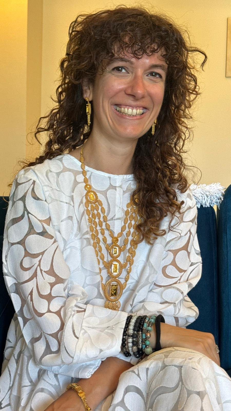 At 41, I was working to exist in the UK – I moved to Doha, it’s surprisingly cheaper