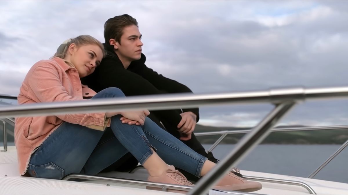 Wattpad's Secret Recipe: How Fanfiction Fueled Netflix's Biggest Romance Hits (EXCLUSIVE)