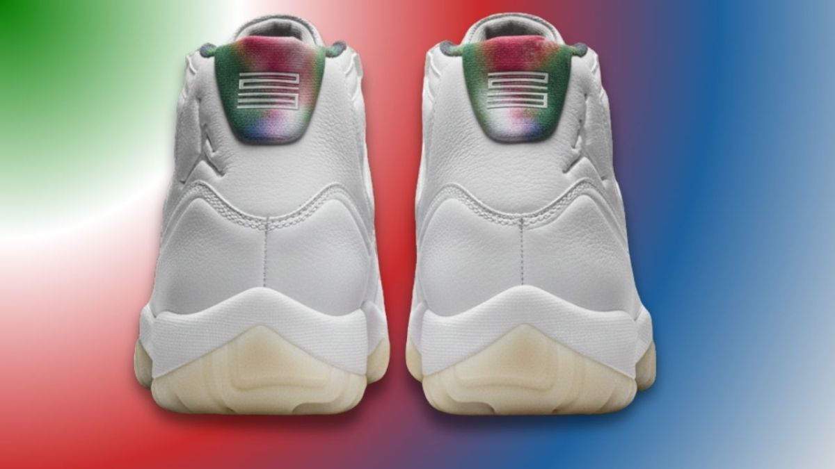 Air Jordan 11 '285': A Classic Tribute to ATL - Release Date & Where to Buy