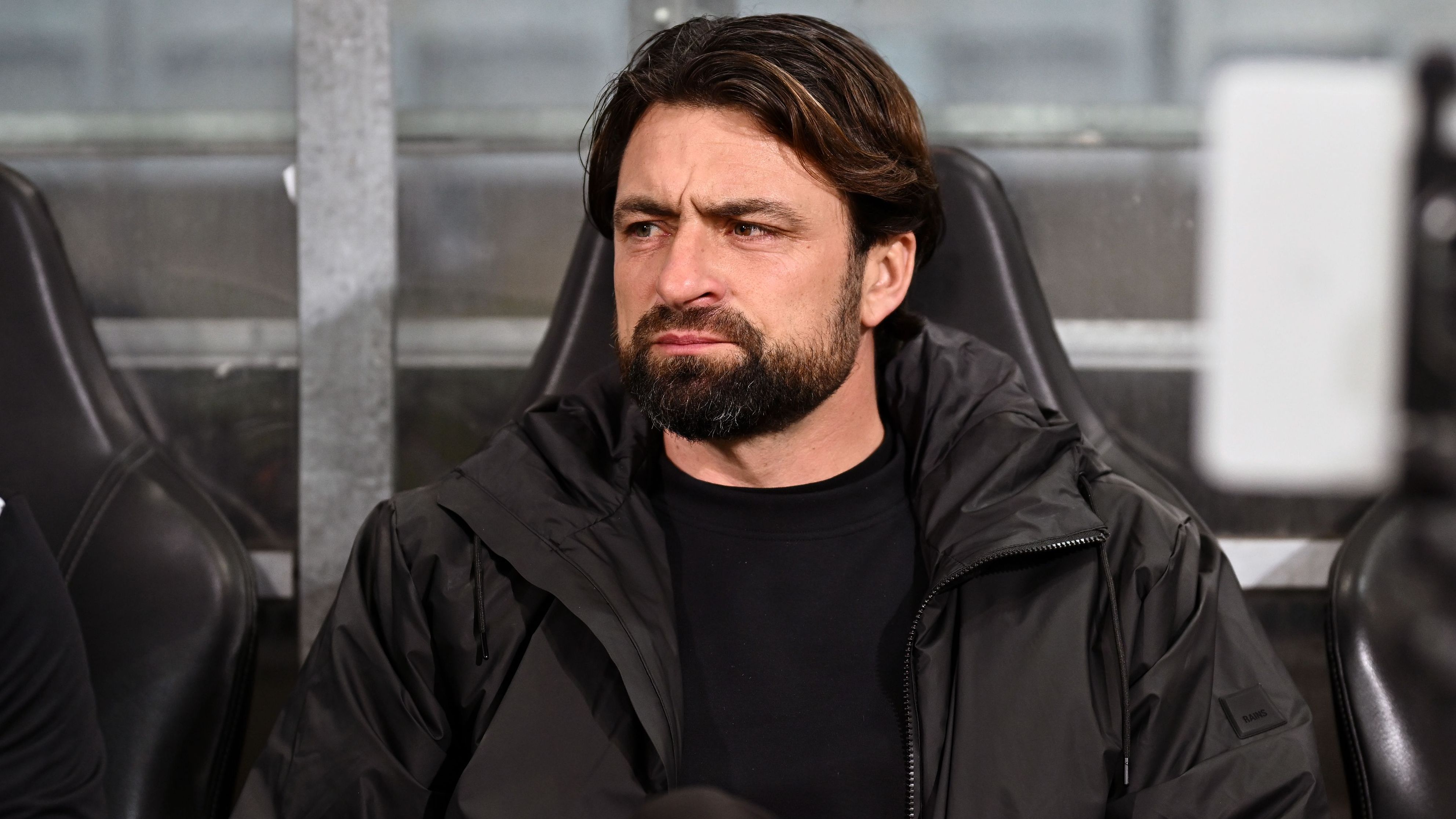 'Not a tactical problem!' - Russell Martin defends himself from Rangers ...