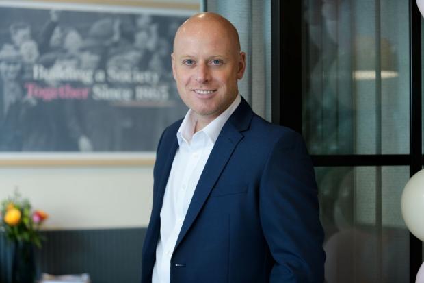 Furness Building Society names new chief commercial officer