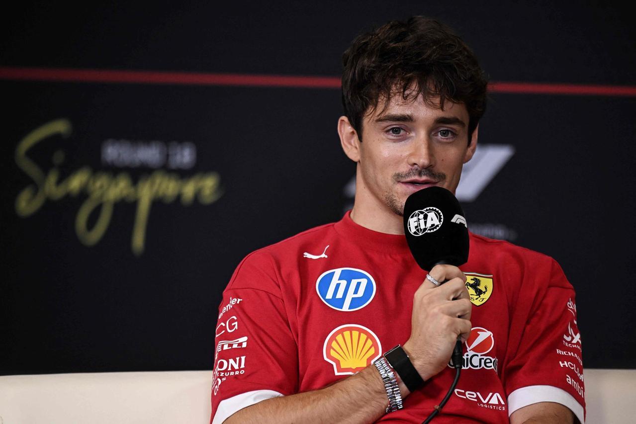 La Ferrari sogna una notte Rossa. Aston Martin, pazza idea Horner