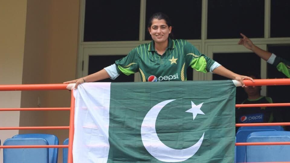 Sana Mir ‘Azad Kashmir’ controversy: Ex-Pakistan captain clarifies on ...