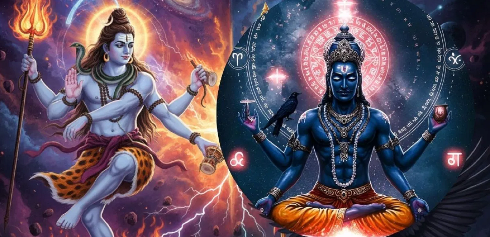 Shani Pradosh Vrat 2025: Rare Double Occurrence in October — Dates and ...