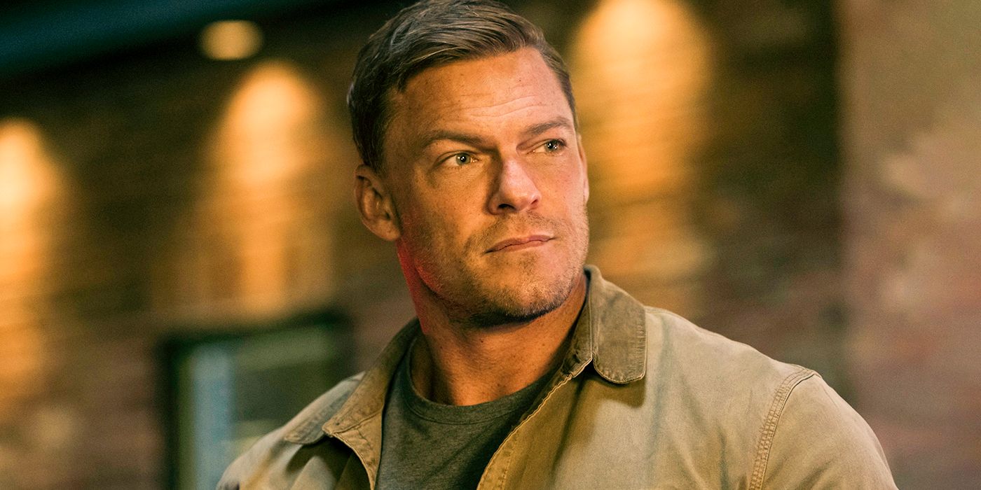 Ahead of season 4, Alan Ritchson’s action series Reacher continues to ...