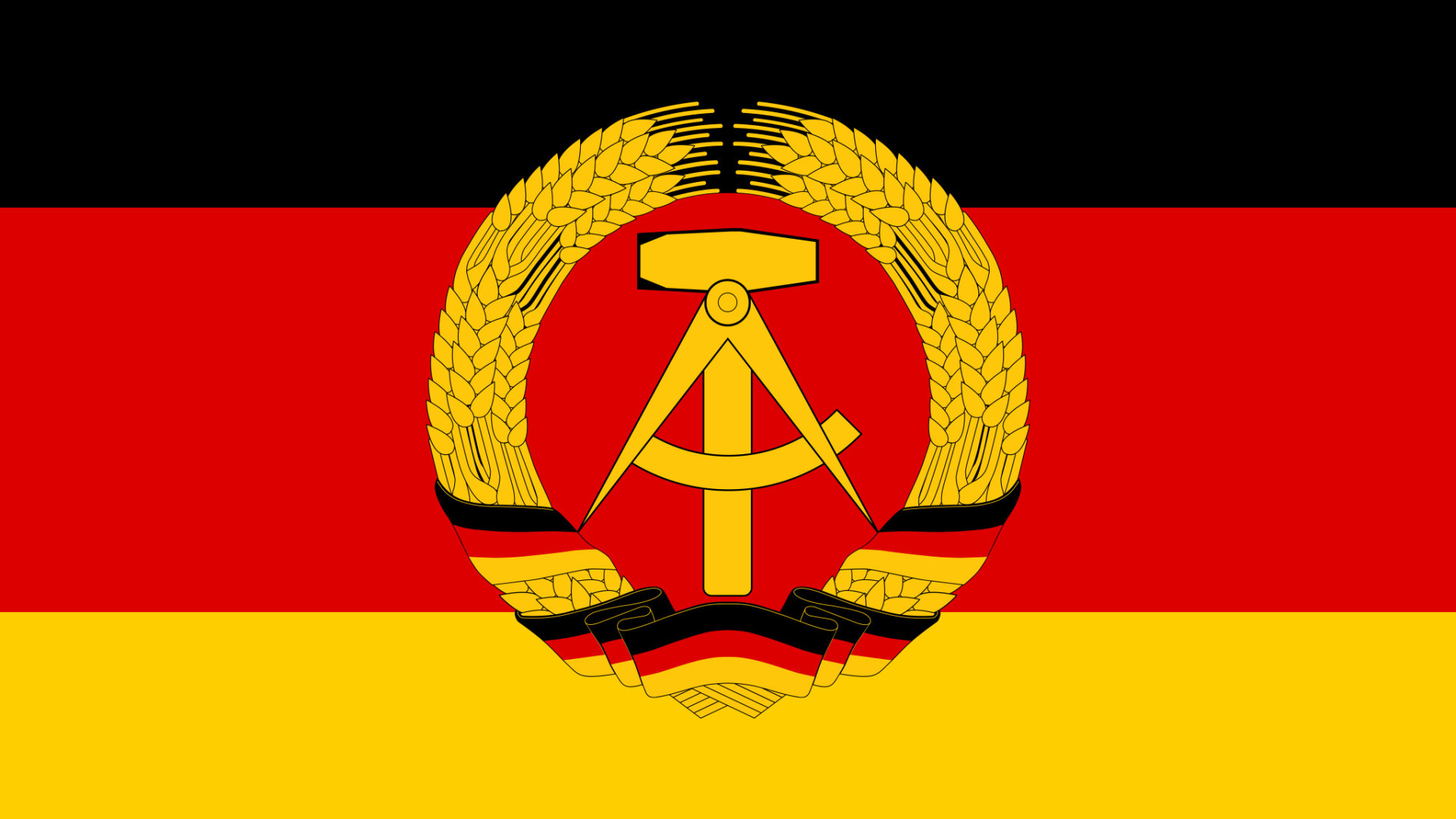 Historien om Stasi, Øst-Tysklands hemmelige politi