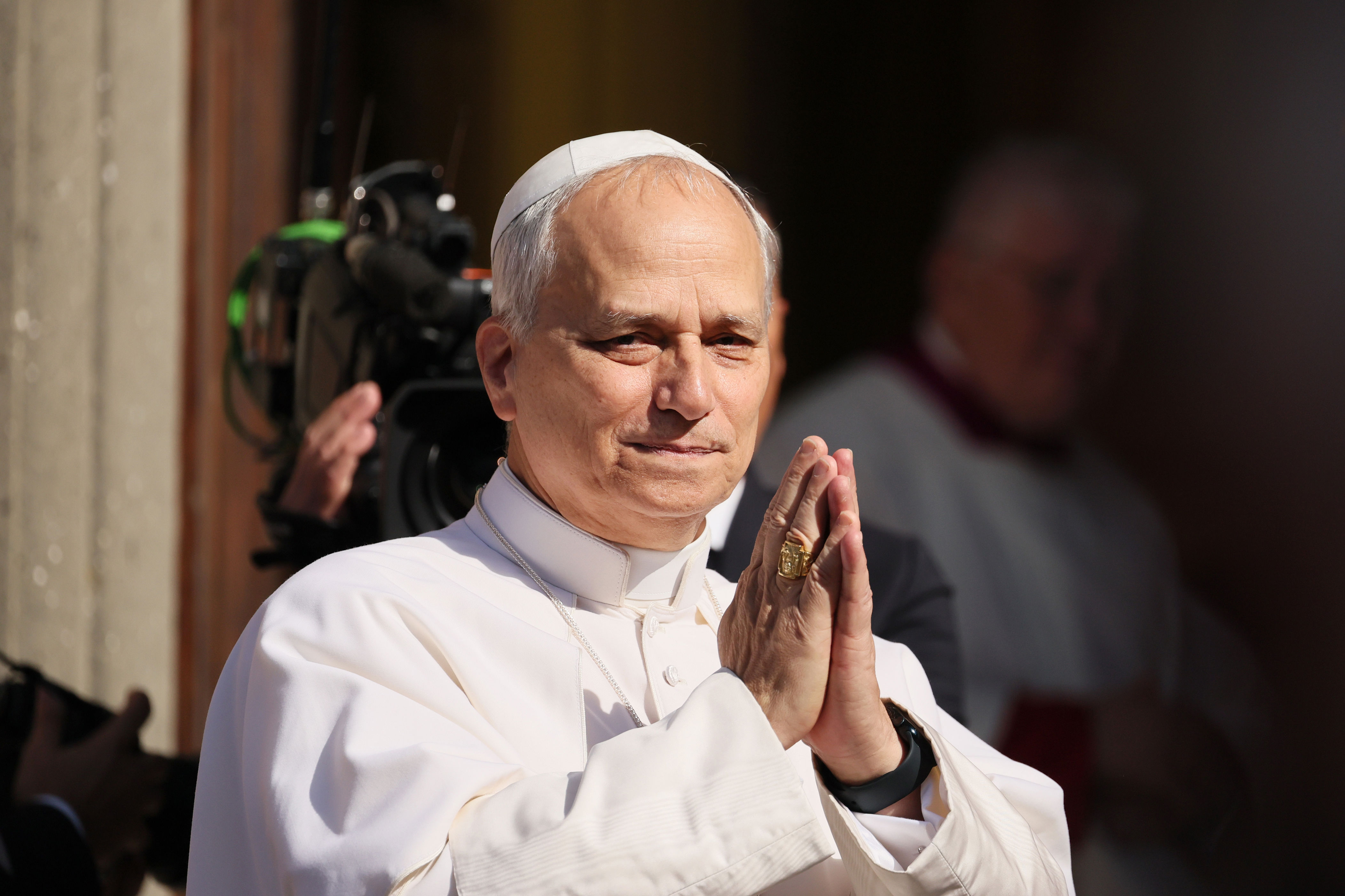 "He’s basically calling out the selective morality": Netizens react as ...