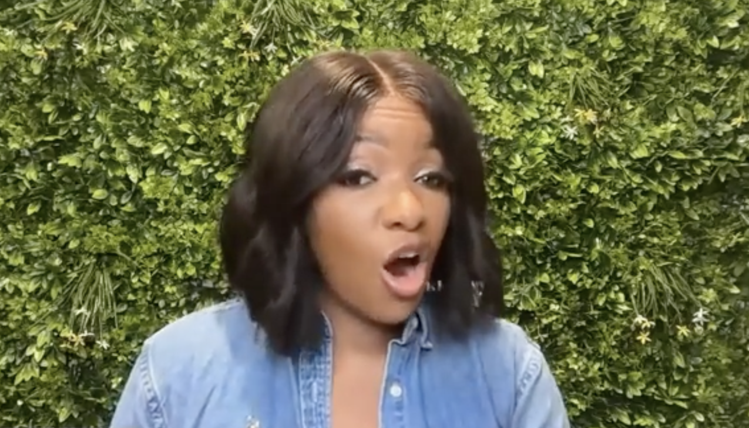 'Republicans Aren't Interested In Working': Jasmine Crockett Unleashes ...