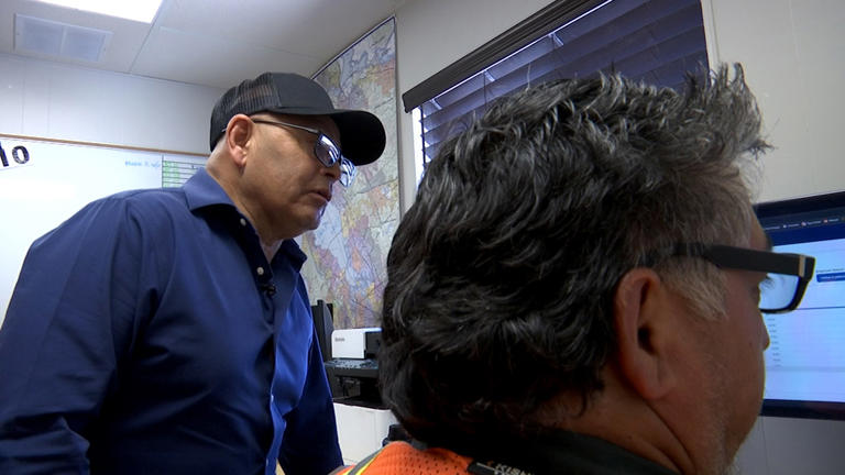 Bay Area Proud: South Bay business owner offers former prisoners a purpose