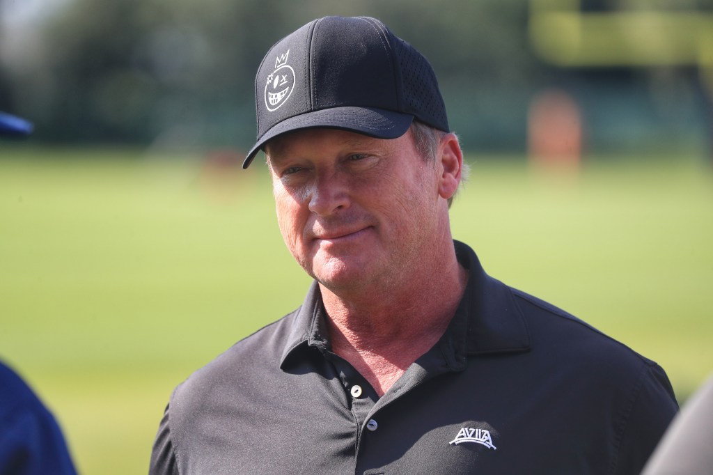 Jon Gruden scores another major legal win in lawsuit against NFL