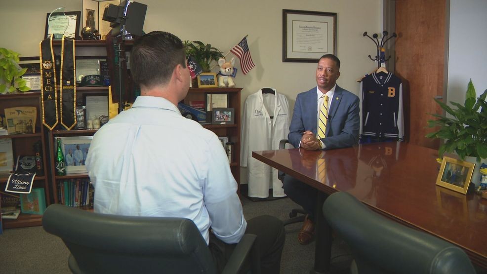 CSUB launches presidential athletics commission despite controversy and ...