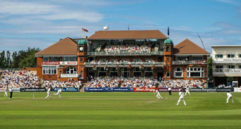 Fastest Century Ever: Batsman Reached 100 In Just 21 Minutes