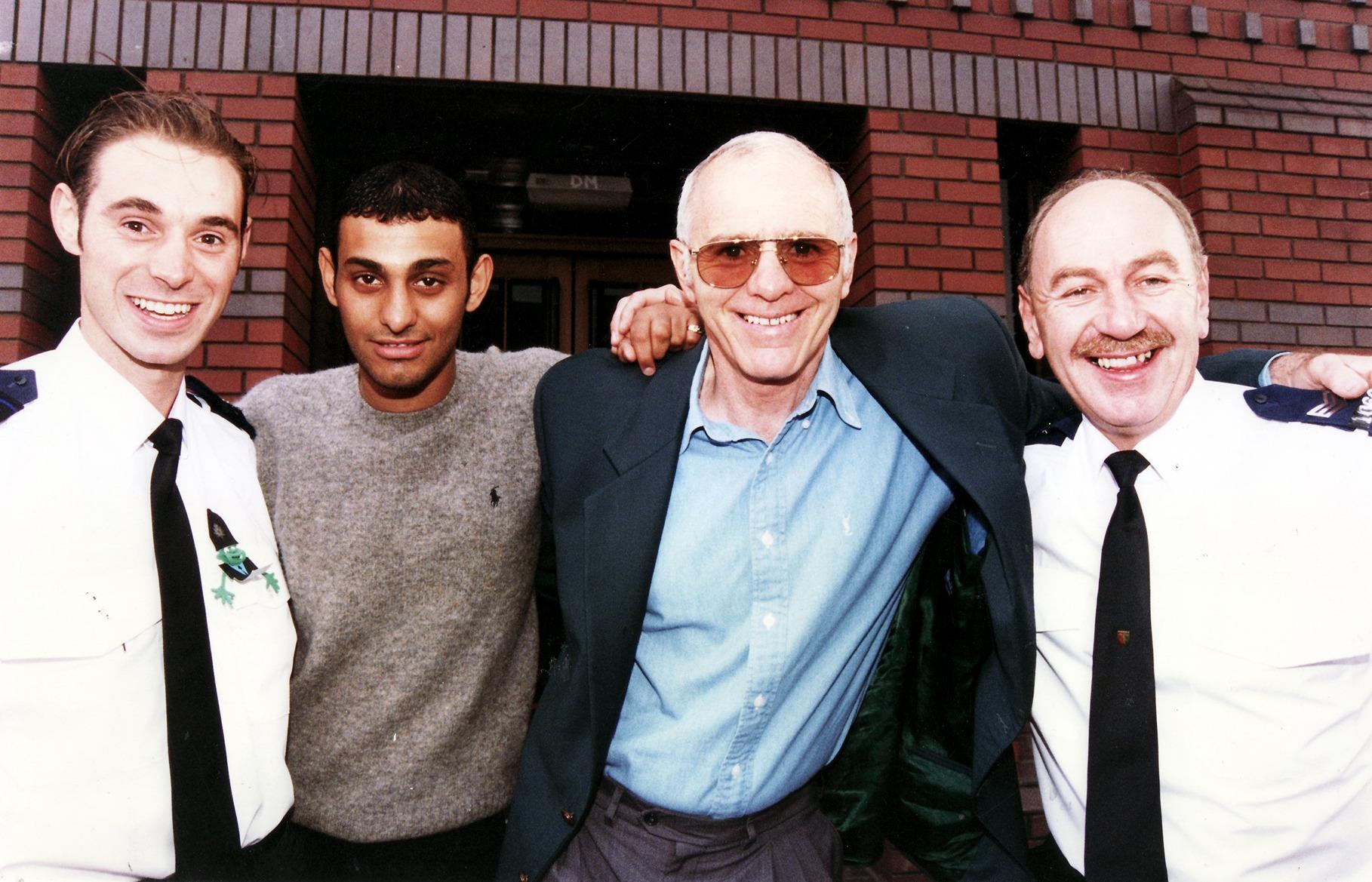 Sheffield retro: Looking back at Sheffield 30 years ago - memories of 1995