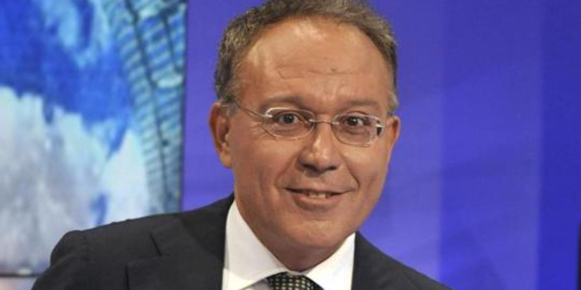 Enrico Varriale messo fuori dalla Rai: «Licenziato per giusta causa»