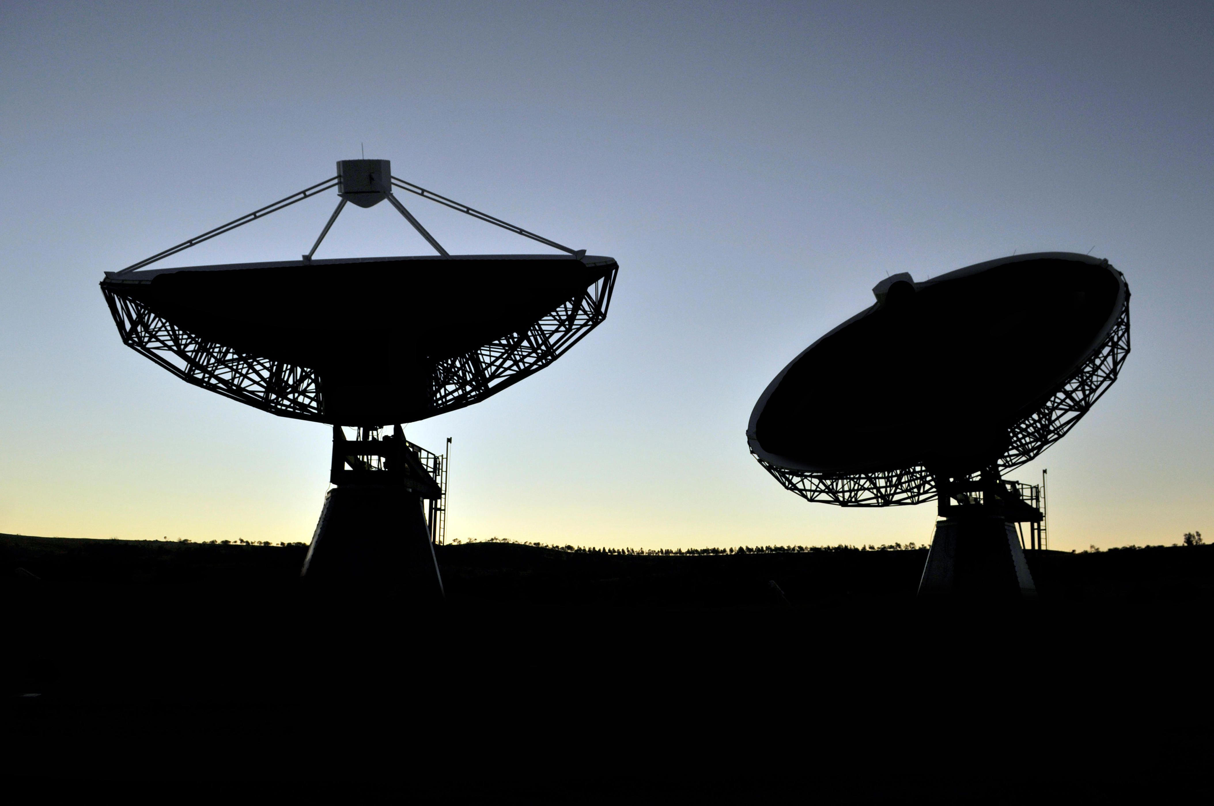 Russia targeting UK satellites on ‘weekly’ basis, UK Space Command boss ...