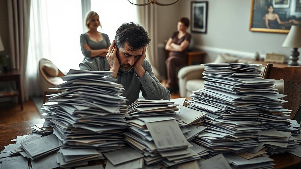 Marriage ends with long bills! Over 40% men take loans to pay for ...