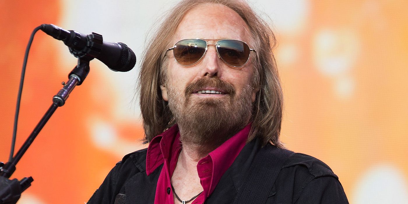 We have Tom Petty to thank for Cameron Crowe’s career as a film director