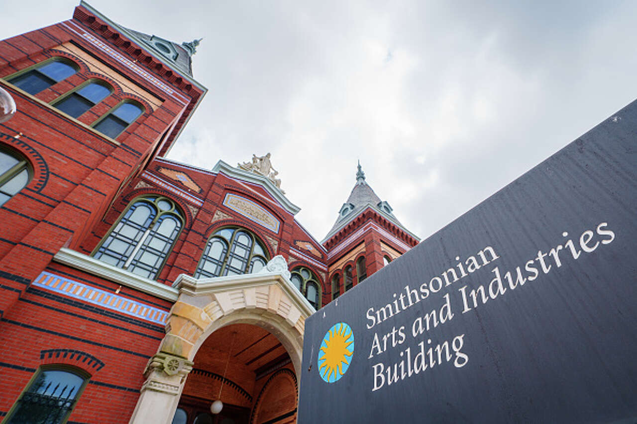 Point & counterpoint: Smithsonian should not propagate ideology — Peter Flaherty