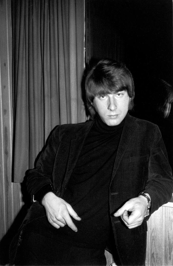 The Yardbirds’ star Chris Dreja dies at age 79