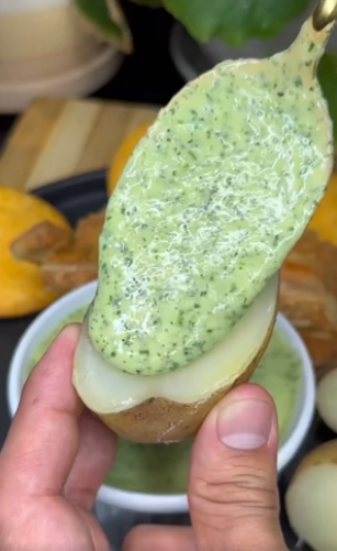 Mayonesa de Cilantro: La Salsa Perfecta Para Tus Platos