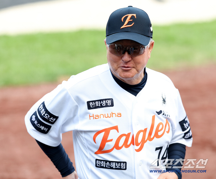 Even if you get 2nd place, you'll get criticized → Director Kim Kyung ...
