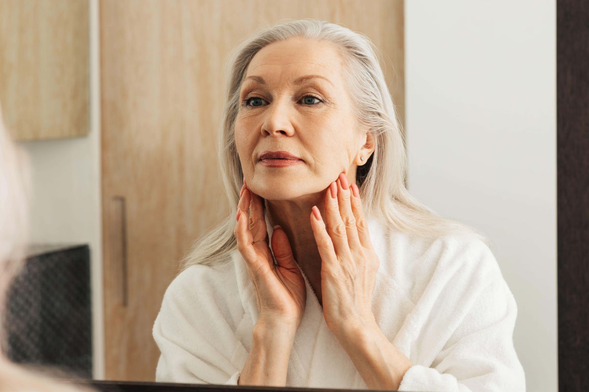 Wrinkles vs sagging: How to choose skincare depending on your ‘ageing type’