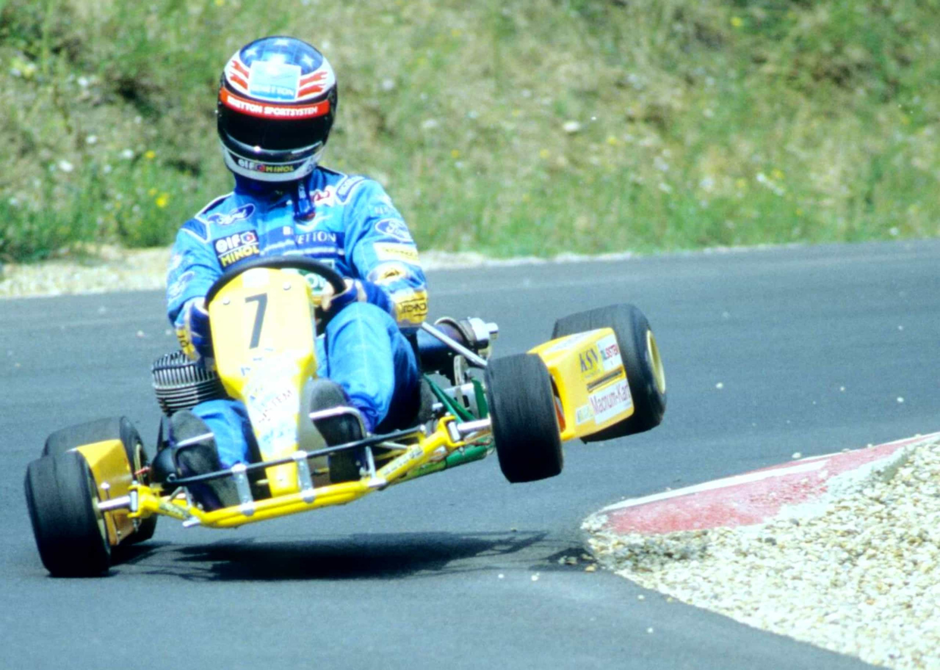 Brewster Rockit by Tim Rickard