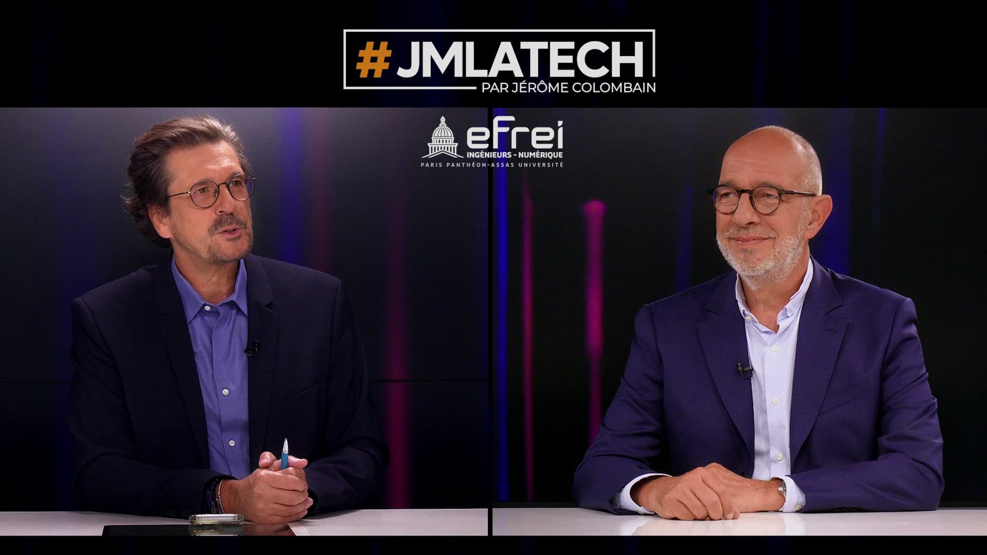 Efrei – Grande école d’ingénieurs en informatique & technologies du numérique : former les ...