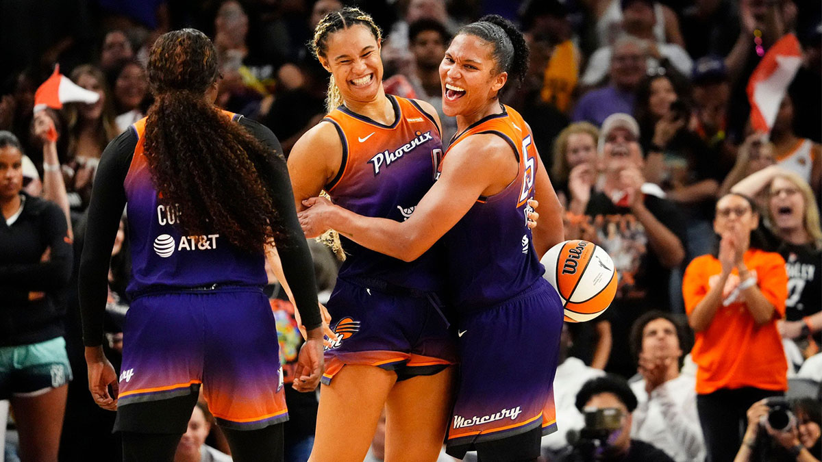 Mercury’s 2026 WNBA season outlook after historic CBA negotiations