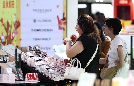 韓国にノービザ中国人観光客が集まるが…「無断離脱する中国人年間400人」