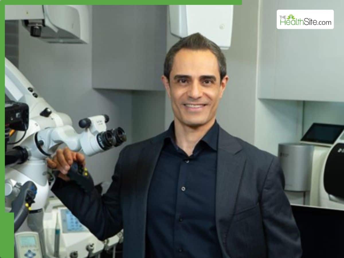 Dr Behnam Shakibaie and Pennsylvania University Researchers Develop ...