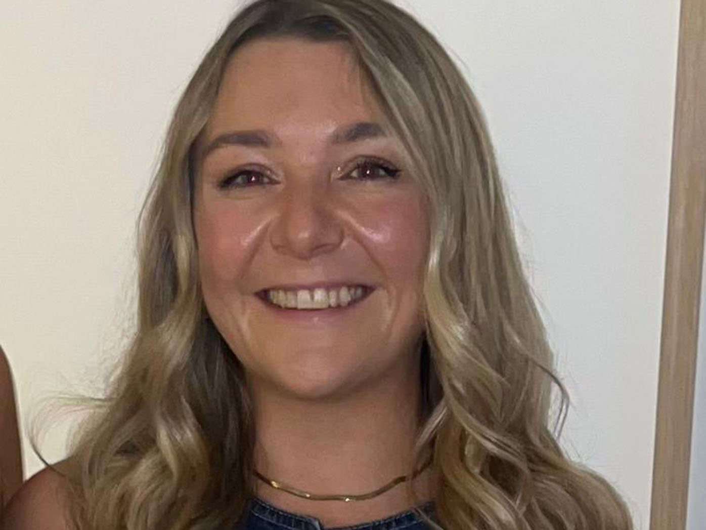 'People think it's taboo': Connie's mortifying office gaffe hides ...