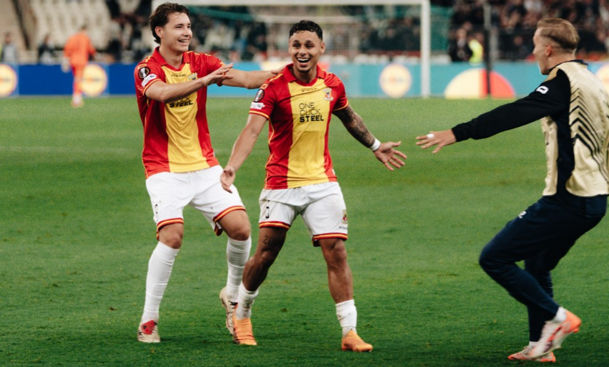 Tiga Pemain Timnas Indonesia Main di Liga Europa, Siapa Punya Rating ...