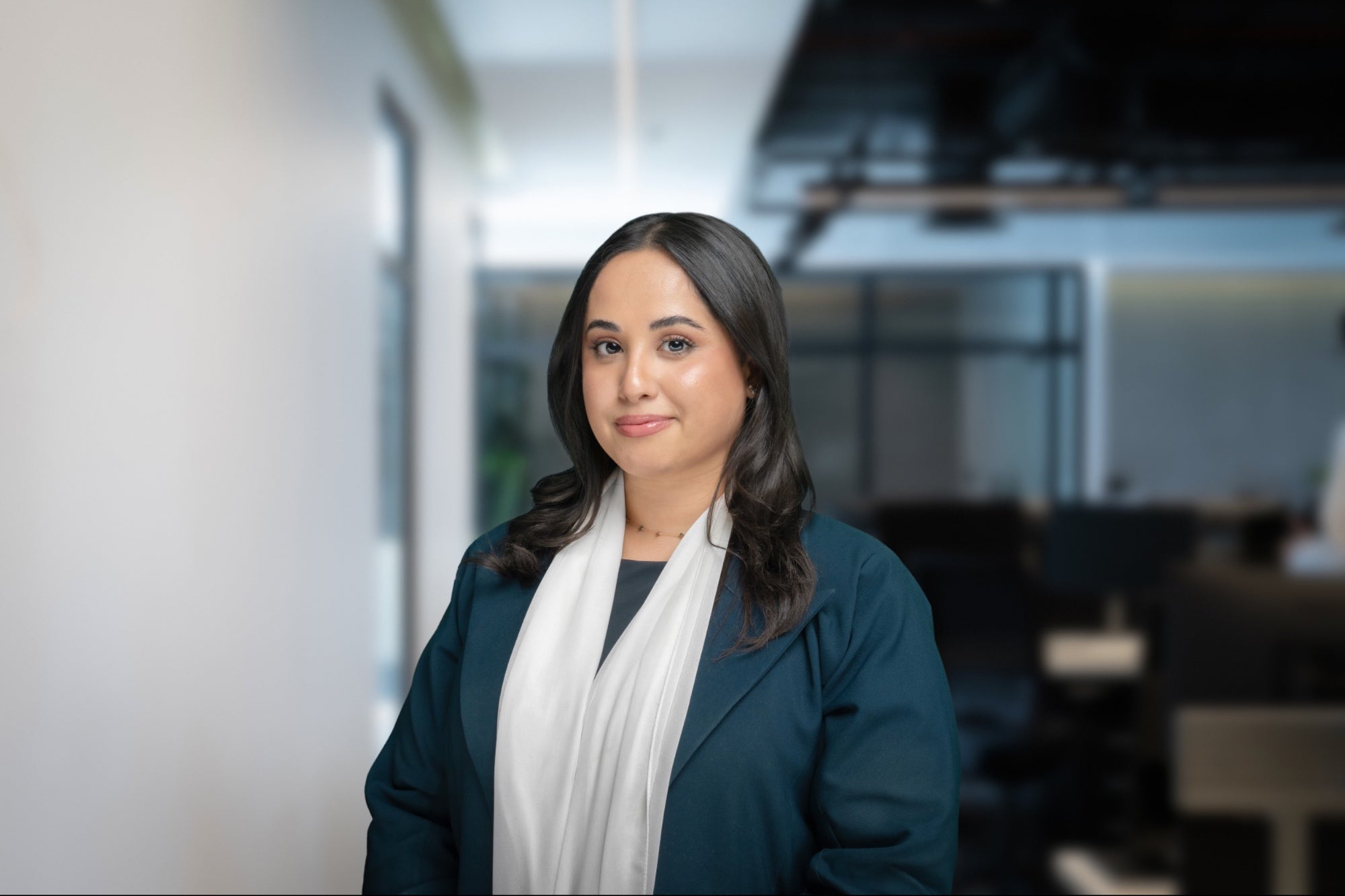 Startup Funding: Rema Alyahya, Vice President - Venture Capital, Merak ...